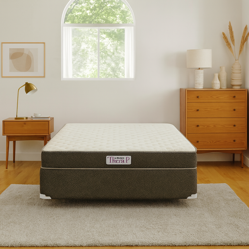 ORTHO COMFORT – Sleep TheraP